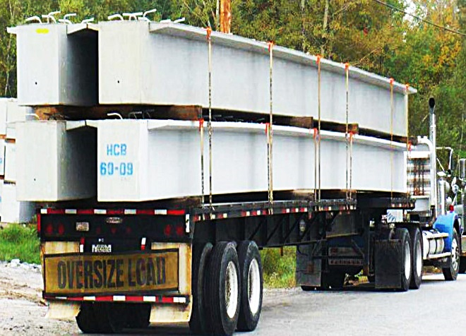 Halls River Bridge Replacement Project Showcases New Technologies ...