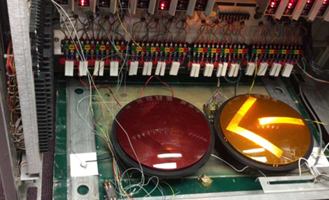 Can I Make this Gap? Safety and Efficiency in Dynamic Flashing Yellow ...