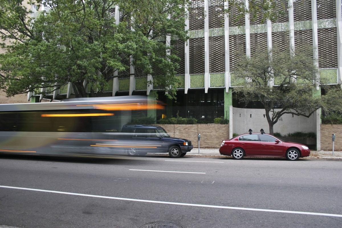 Safer, Faster, Smarter: FDOT Proves the Safety and Mobility Benefits of ...