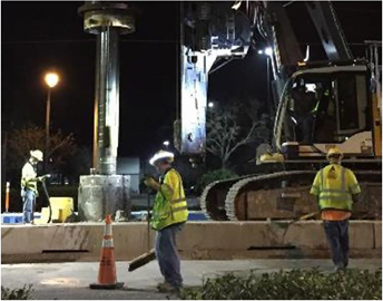 Measuring While Drilling (MWD) Data Enlightens Engineers – Florida ...