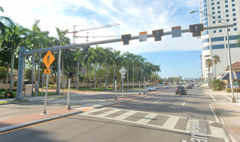 Now You See Me, Now You Don’t: Automatic Pedestrian Detection at ...