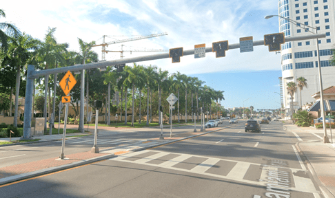 Now You See Me, Now You Don’t: Automatic Pedestrian Detection at ...