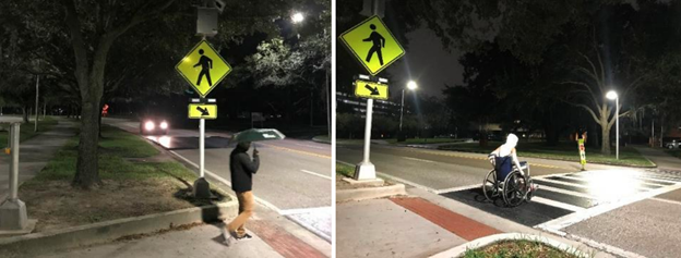 Now You See Me, Now You Don’t: Automatic Pedestrian Detection at ...